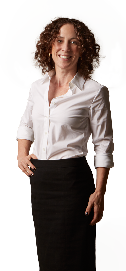 Sharon Rosen | FISCHER (FBC & Co.)