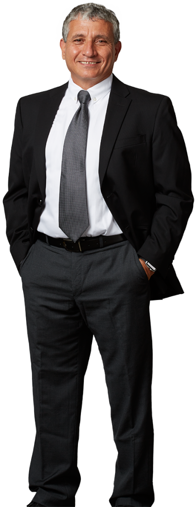 Shmuel Hamou | FISCHER (FBC & Co.)