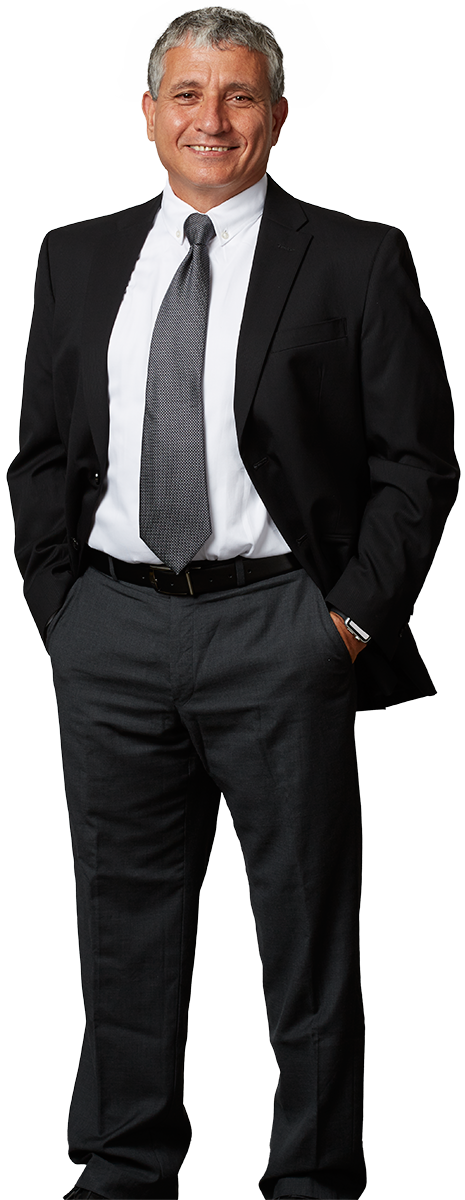 Shmuel Hamou | FISCHER (FBC & Co.)