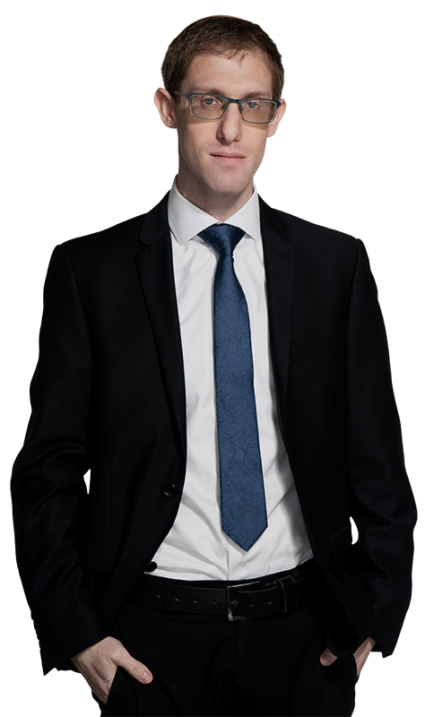 Ariel Mazer | FISCHER (FBC & Co.)