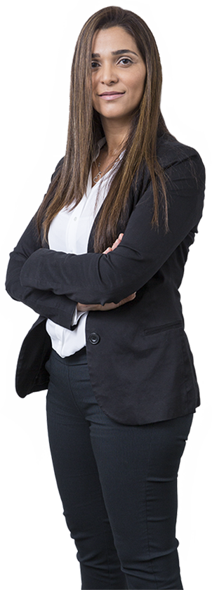 Vered Tzror Jerasi | FISCHER (FBC & Co.)