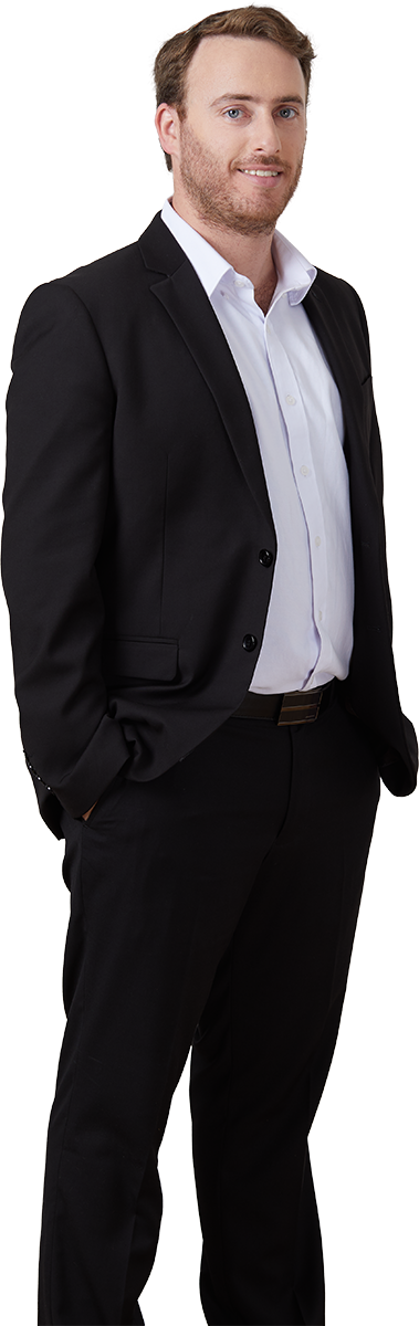 Ariel Holzer | FISCHER (FBC & Co.)