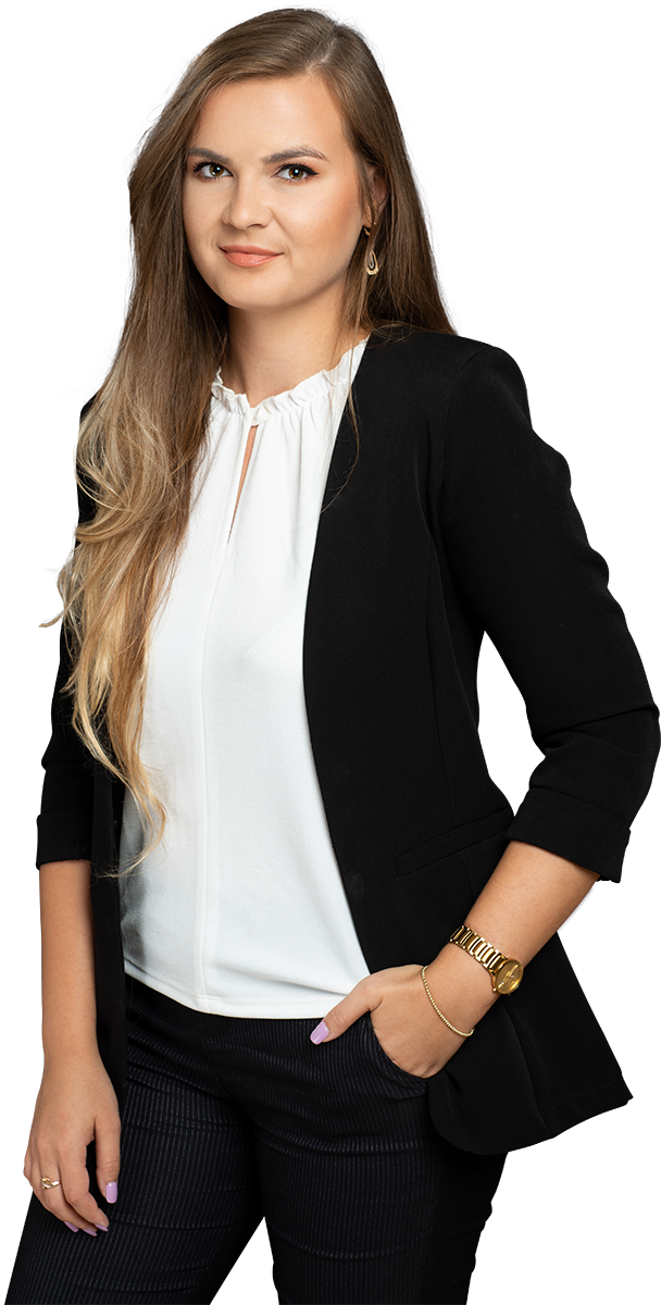 Anna Kraiz | FISCHER (FBC & Co.)