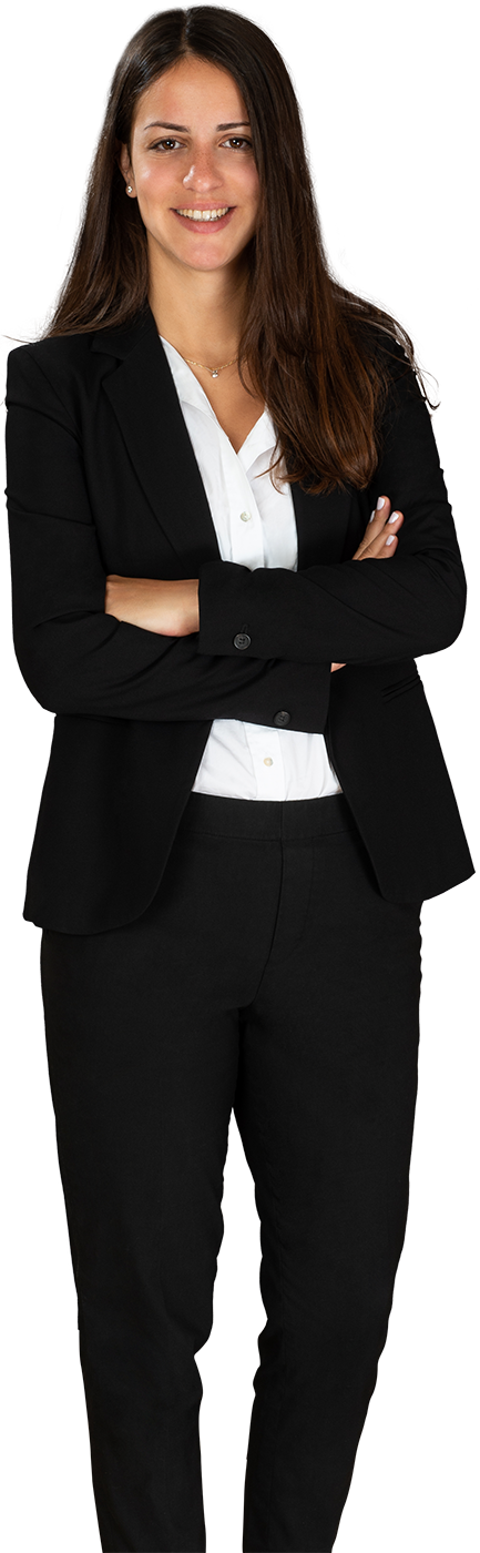 Lior Linhard | FISCHER (FBC & Co.)