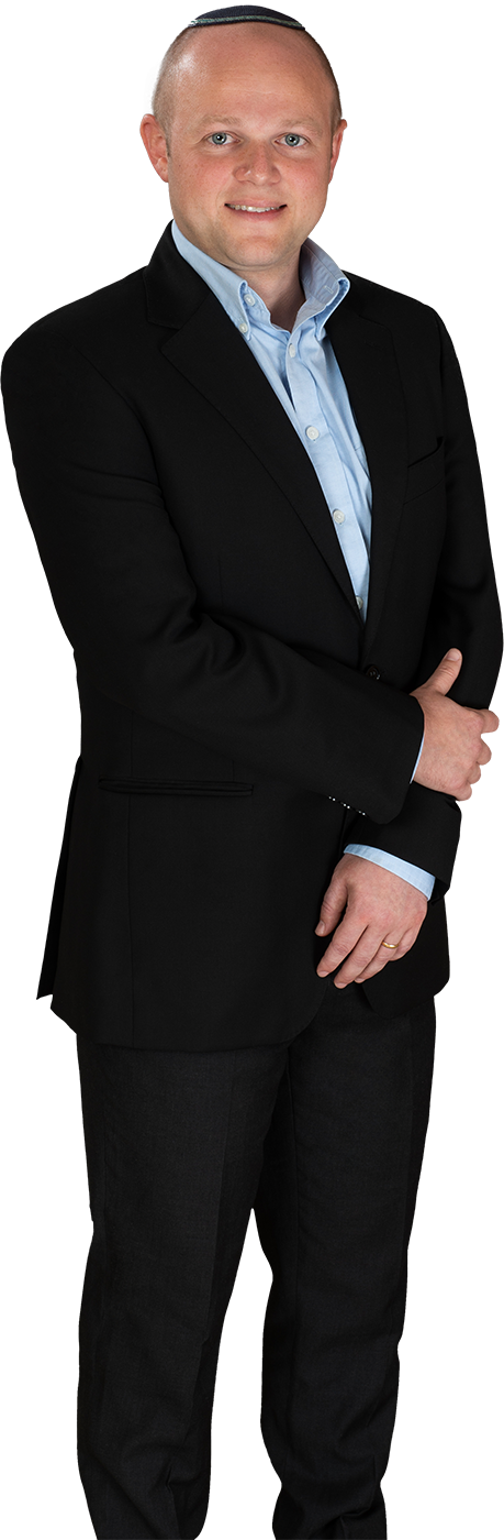 Eli Segal | FISCHER (FBC & Co.)