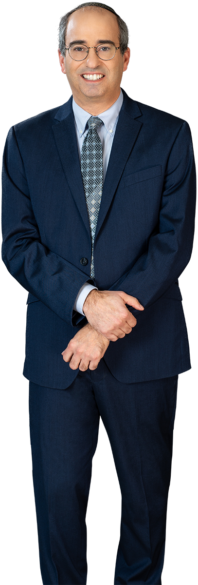 Alex Berman | FISCHER (FBC & Co.)