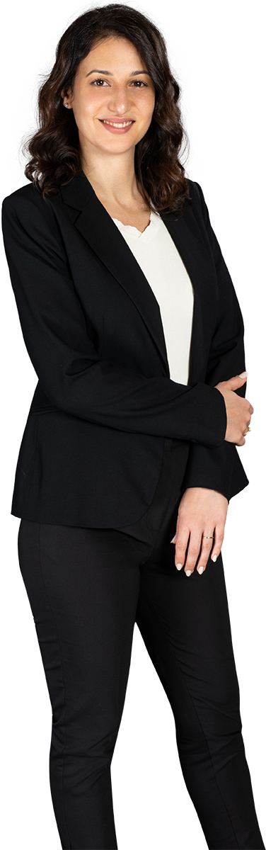 Nofar Cohen Akel | FISCHER (FBC & Co.)