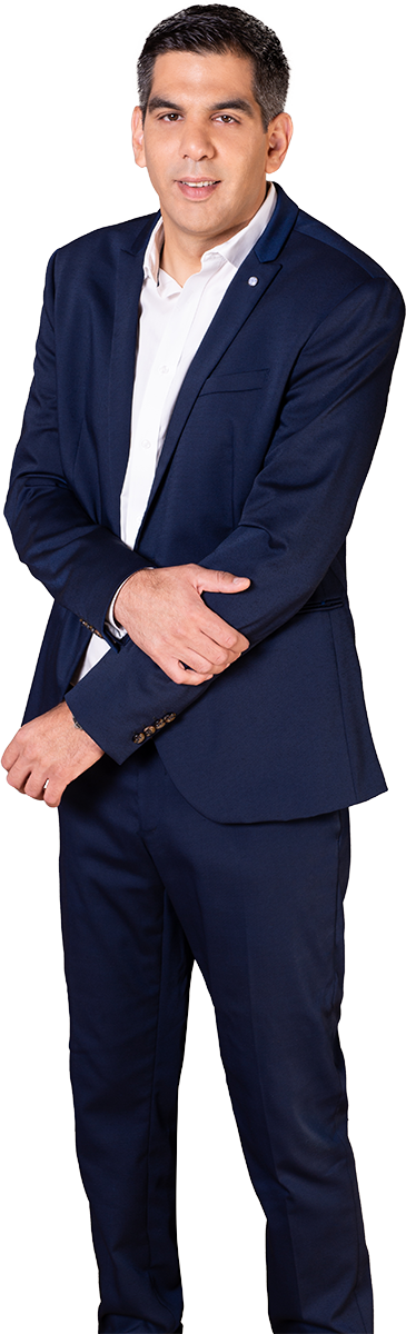 Liron-Levy Lev | FISCHER (FBC & Co.)