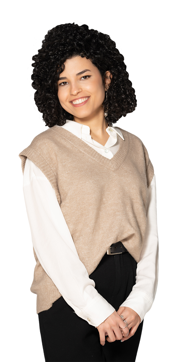 Fatima Mahmoud | FISCHER (FBC & Co.)