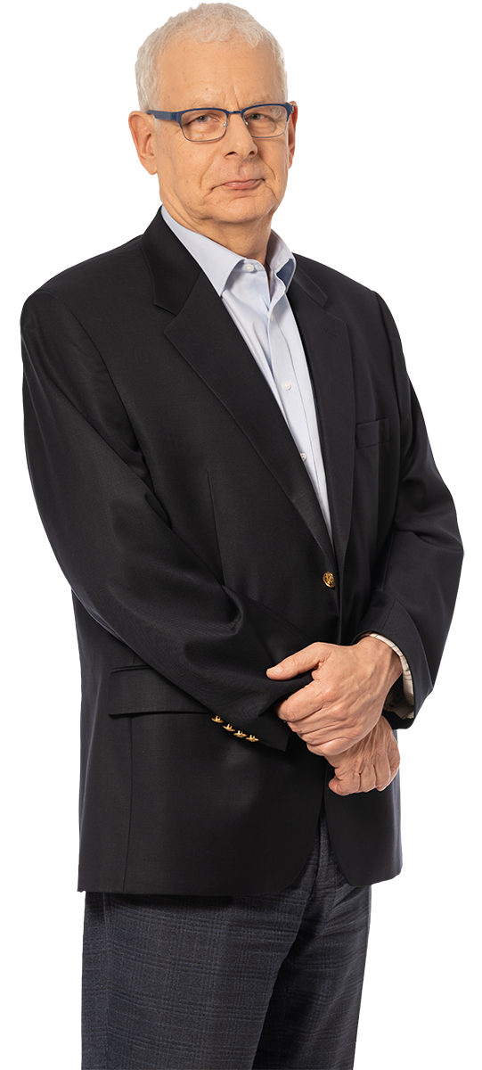 Yaron Mehulal | FISCHER (FBC & Co.)