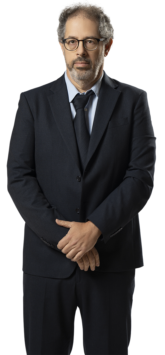 Itay Brafman | FISCHER (FBC & Co.)