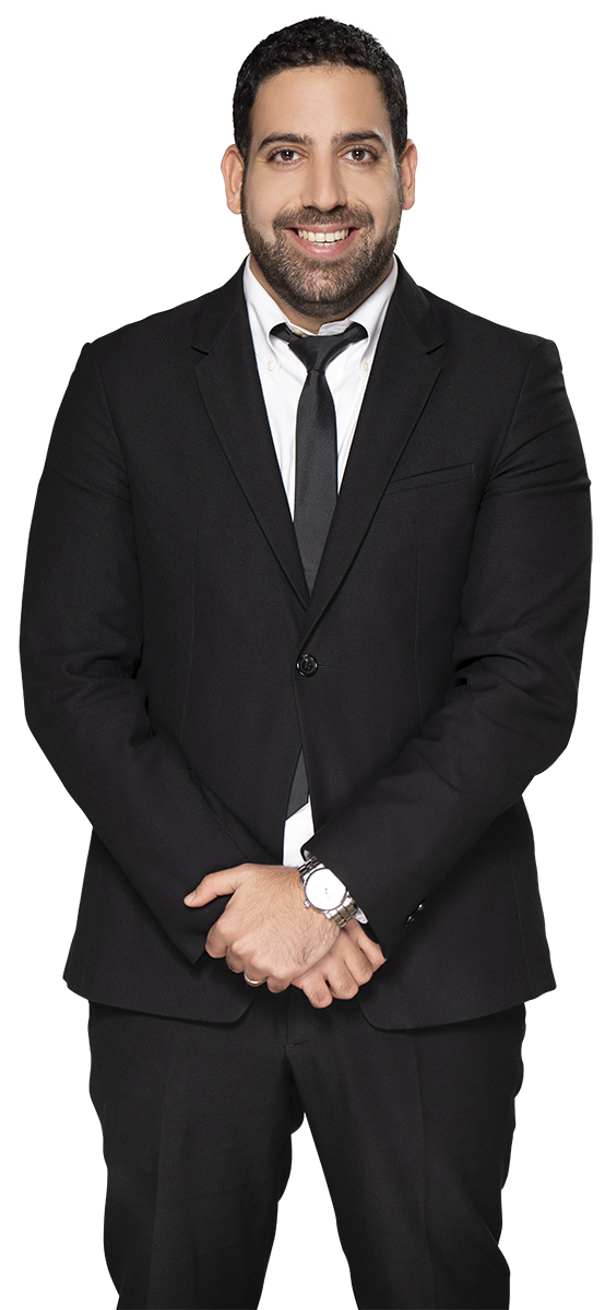 Shay Joseph | FISCHER (FBC & Co.)