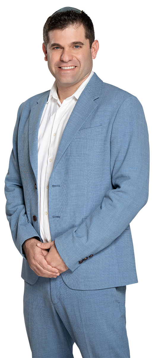 Josh Ettinger | FISCHER (FBC & Co.)