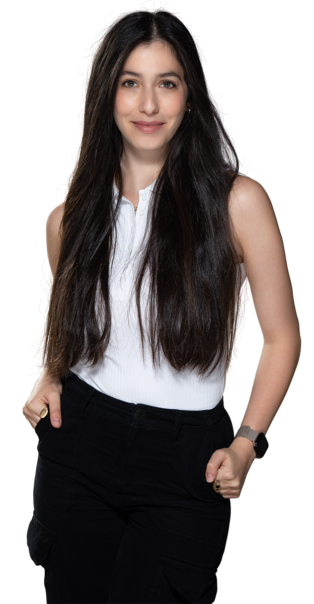 Asnat Iluz | FISCHER (FBC & Co.)