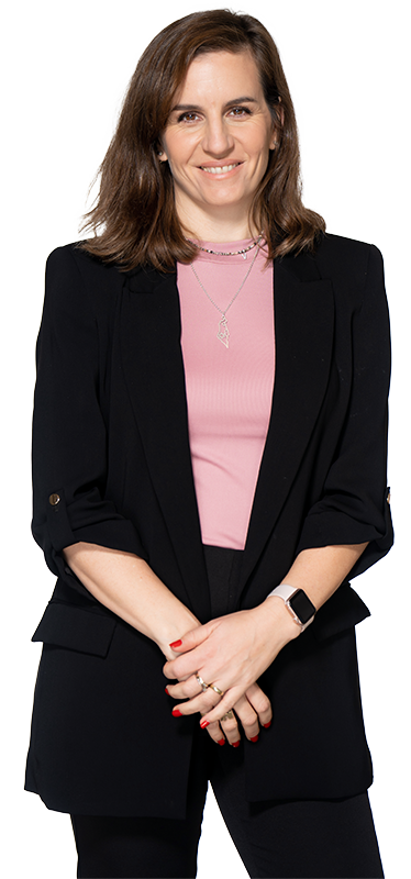 Vered Pilichovski Czyzyk | FISCHER (FBC & Co.)