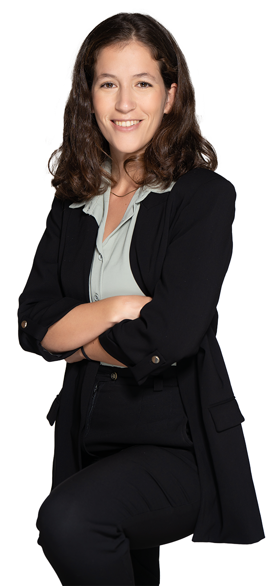 Inbar Gil | FISCHER (FBC & Co.)